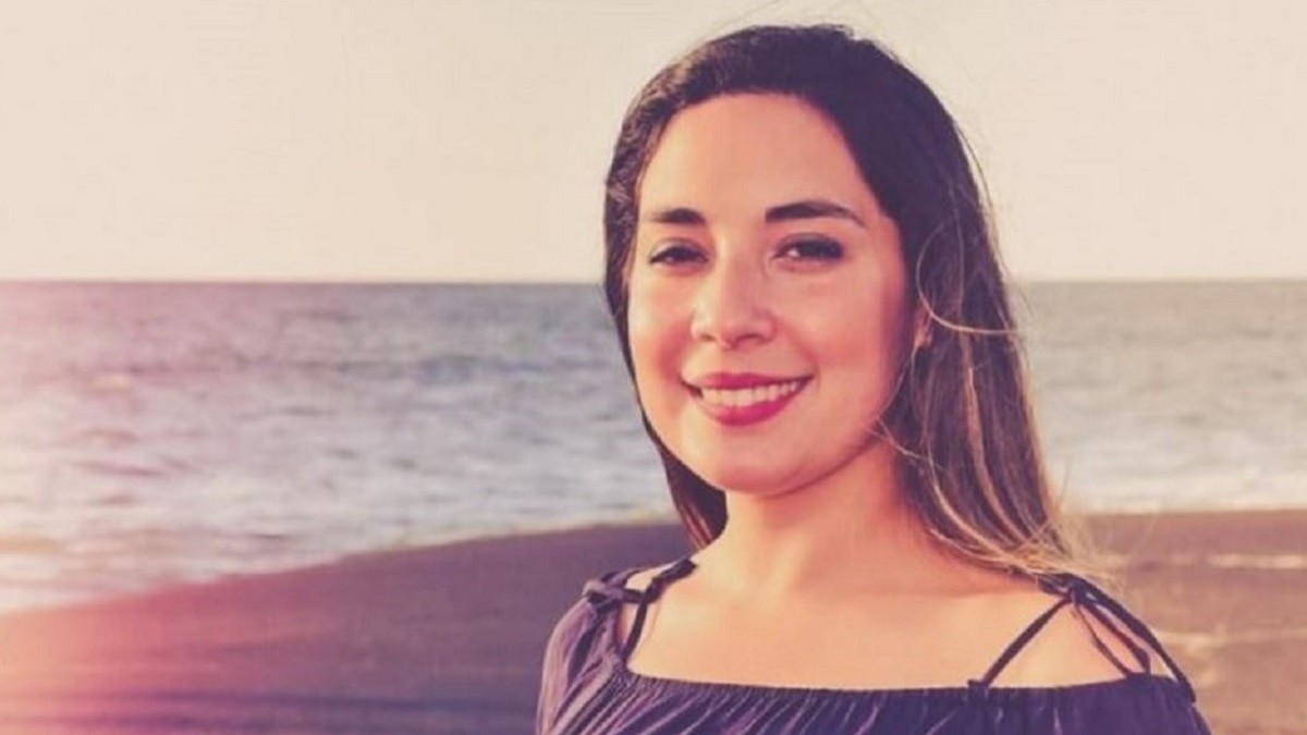 Crimen de Camila Rojas: Condenan a presidio perpetuo a vecino de joven ...