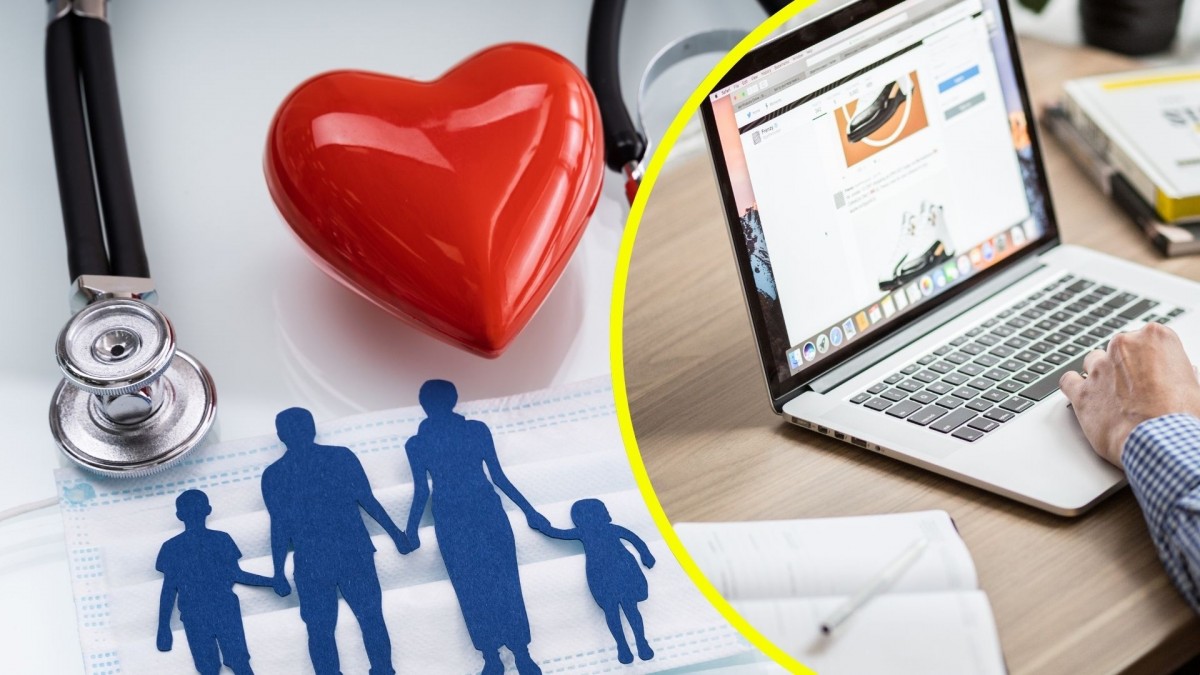 Cómo comprar tu bono Fonasa online (paso a paso) y qué hacer en la consulta - Meganoticias