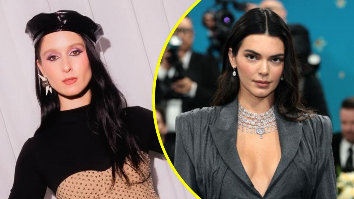 Compartirá pasarela con Kendall Jenner: Fran Valenzuela desfilará para ...