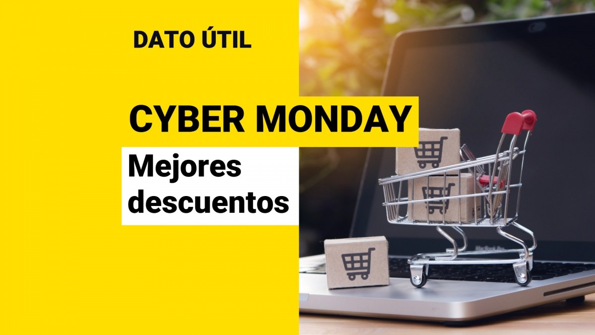Lo mejor del Cyber Monday 2025: Ofertas imperdibles de Chile Neumáticos ...