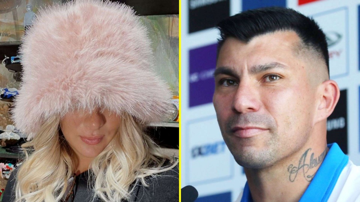 Emprendedora e influencer: ¿Quién sería la nueva pareja de Gary Medel? - Meganoticias