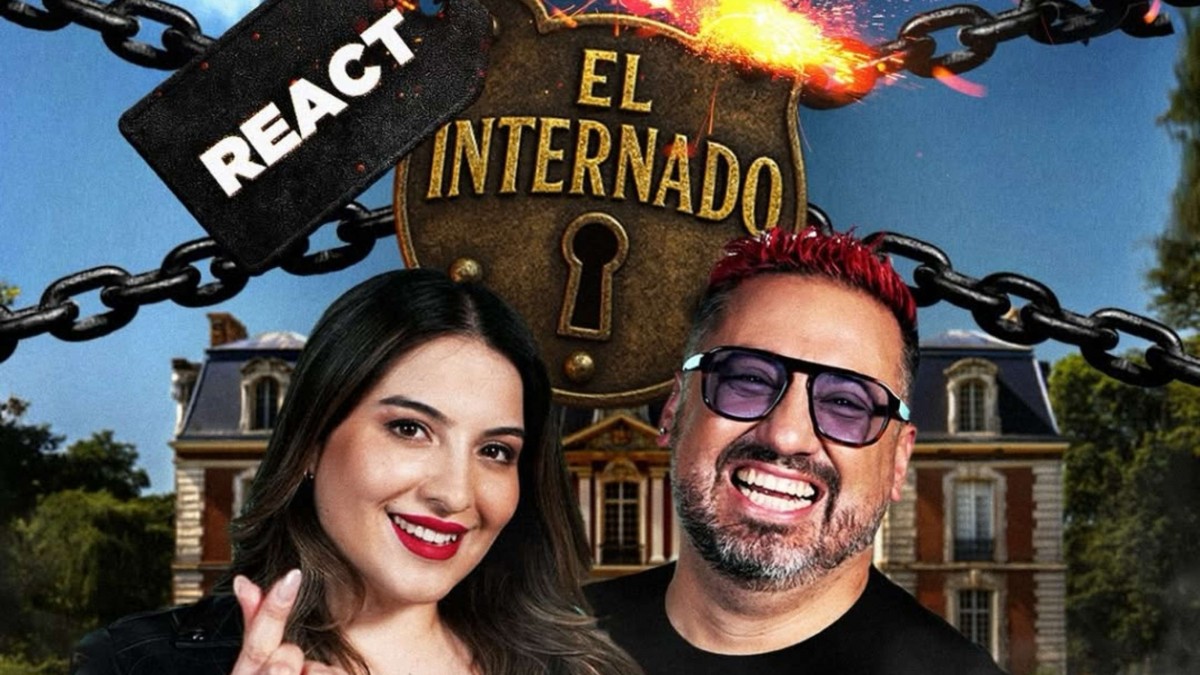 Una influencer junto a un destacado comediante: Esta es la dupla ...