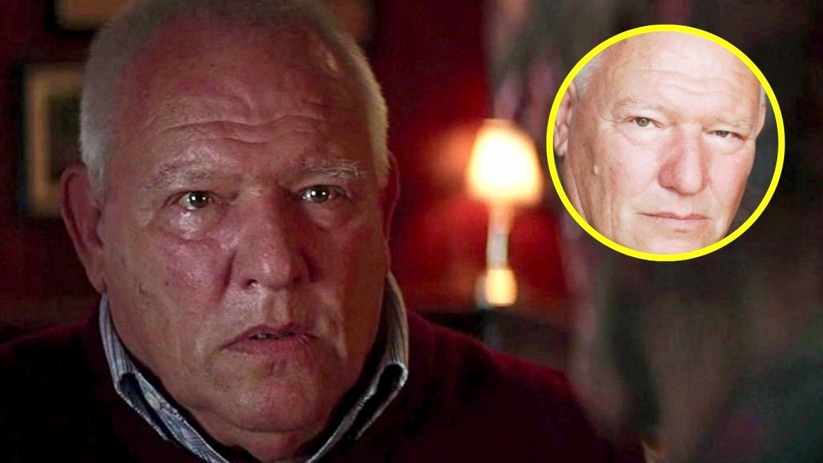 Muere el actor Ron Dean a los 87 años: Es recordado por sus papeles en "Batman" y "El Club de ...