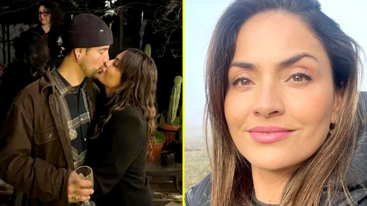 Carmen Gloria Bresky terminó con su pololo 12 años menor: "Estoy ...