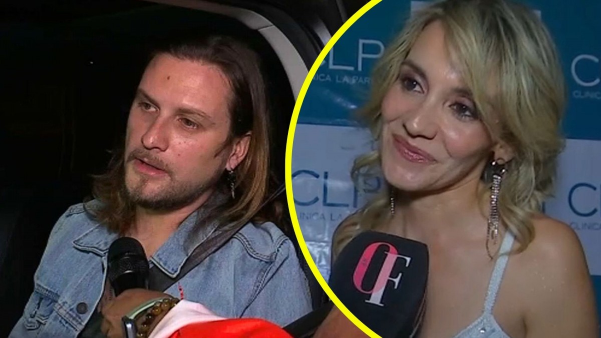 "Mi paciencia ya no es la suficiente": La molestia de Jean Philippe ...