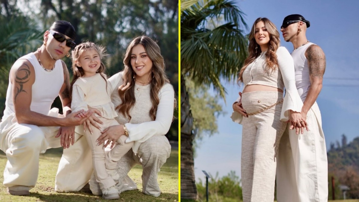 "No podemos más de la emoción": Así fue la espectacular revelación de ...