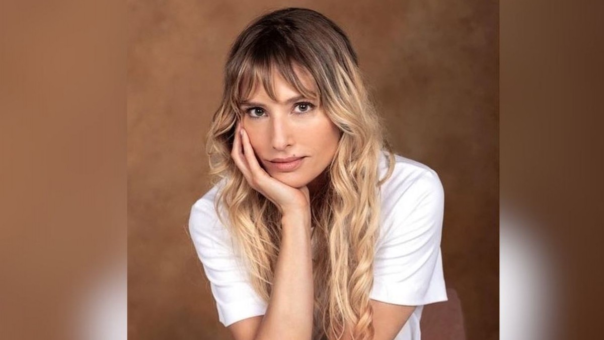 "Mamá de Santi": El emotivo mensaje de Mane Swett a un mes de haber ...