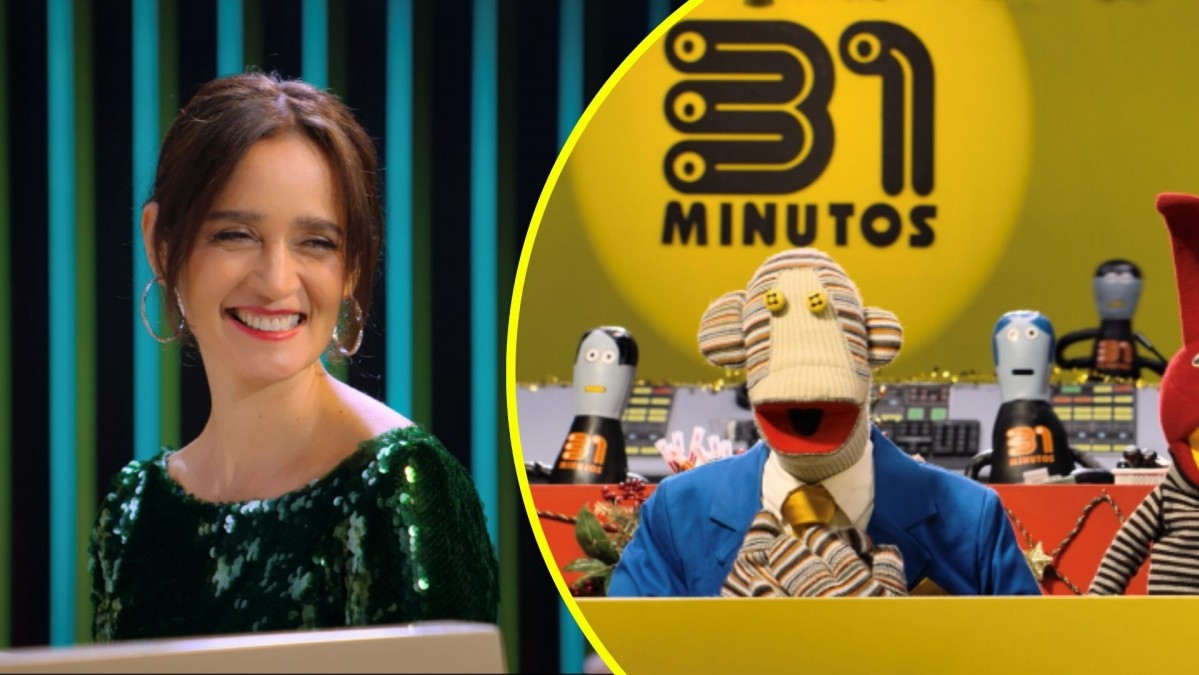 "Calurosa Navidad": ¿Cómo ver la nueva película de 31 Minutos ...