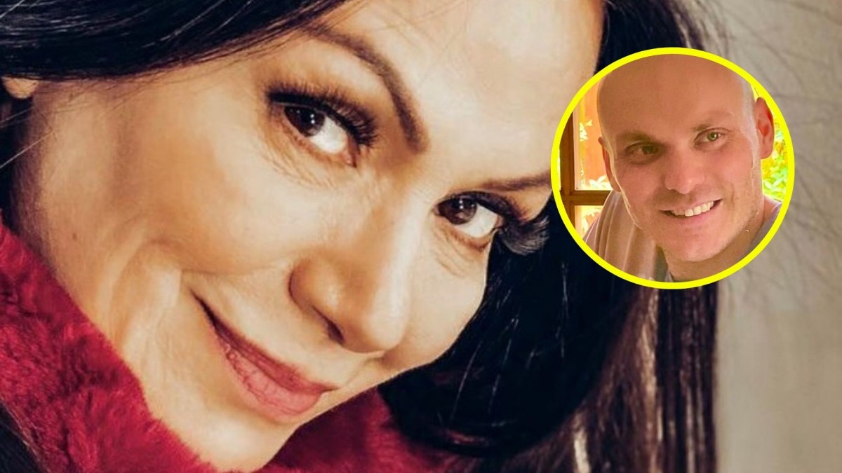 Actriz Solange Lackington hace urgente pedido de ayuda para su hijo por ...