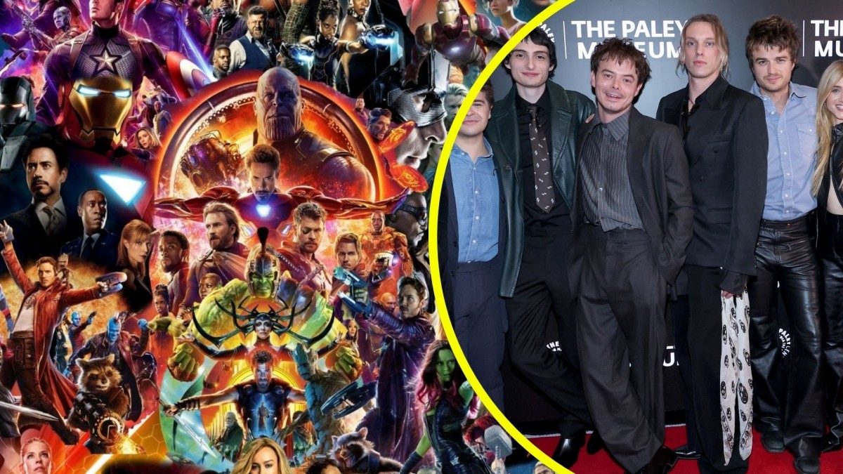 ¿Un nuevo villano o un héroe clásico? Marvel quiere fichar a otra ...