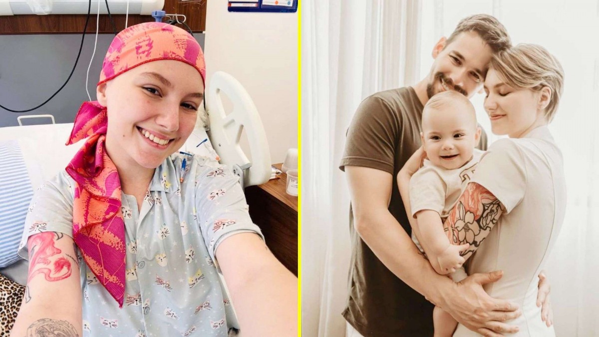 Conmoción en Brasil por muerte de influencer de 19 años: Estaba casada ...