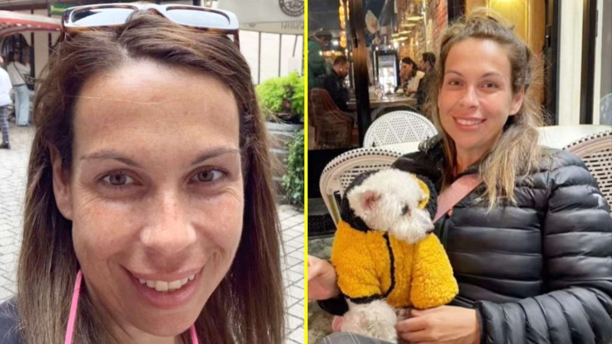 "Hago unas 40 camas al día y termino muerta": El radical cambio de vida ...