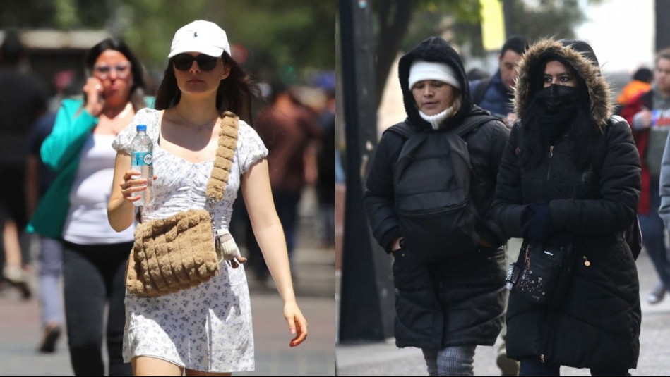 "Aumentaron los eventos extremos": Meteorología advierte por déficit de ...