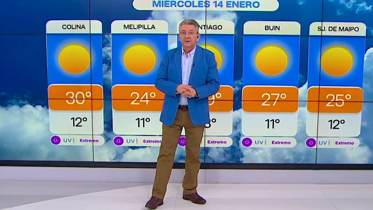 "Comienzan a verse en gran parte de la jornada los efectos de este ...